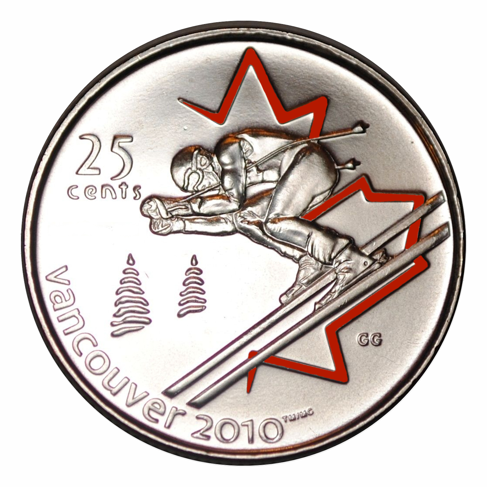 Canadian Mule Coins Canadian Mule Coins