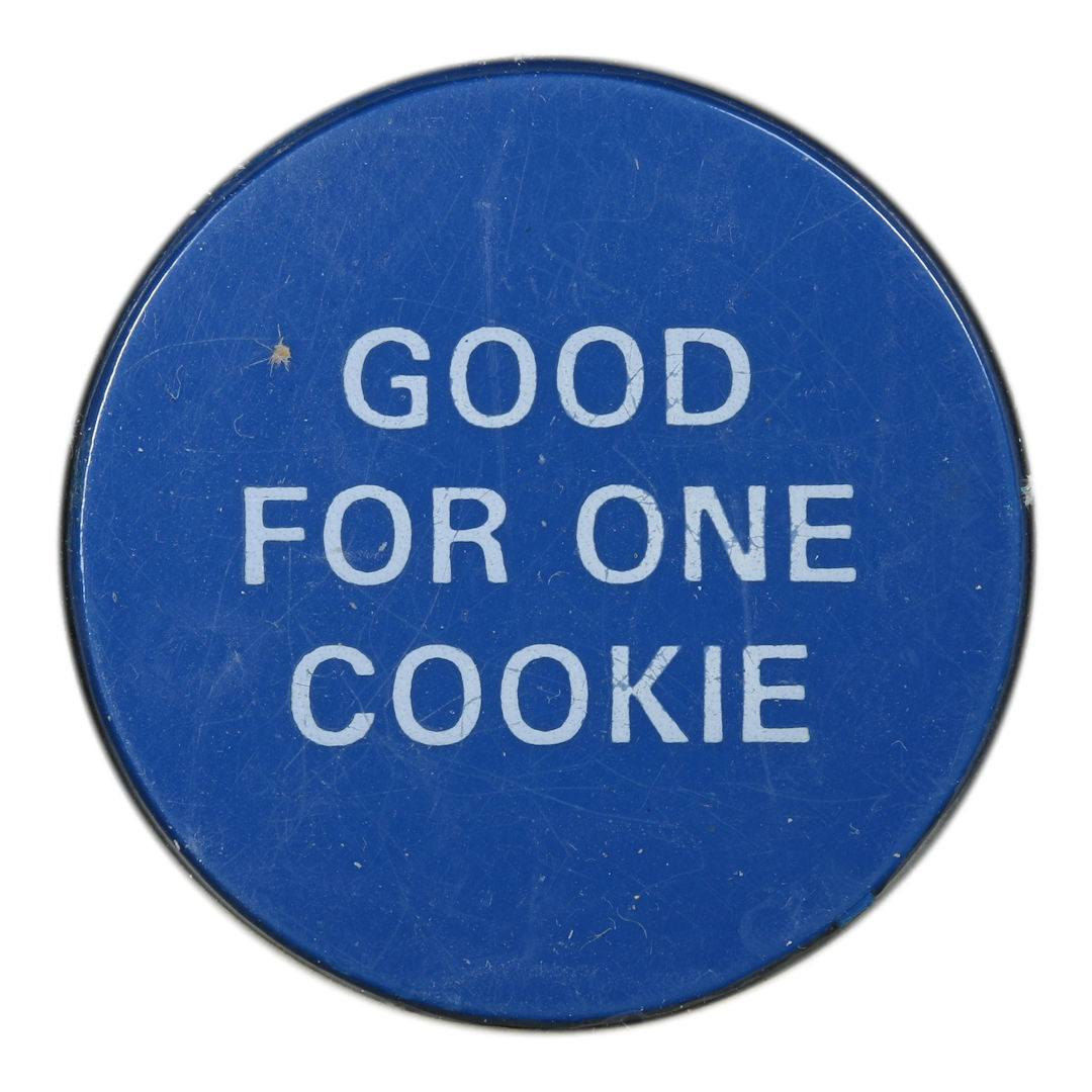 Sask Merchant Trade Tokens